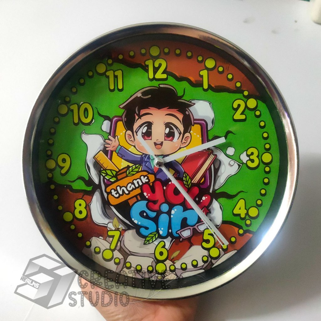 Jam Hari Guru Hadiah Hari Guru | Shopee Malaysia
