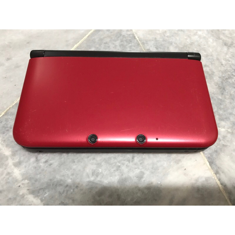 Nintendo New3DS XL / New 3DS XL / New3DSXL / New3DS XL / 3DSXL / 3DS XL ...