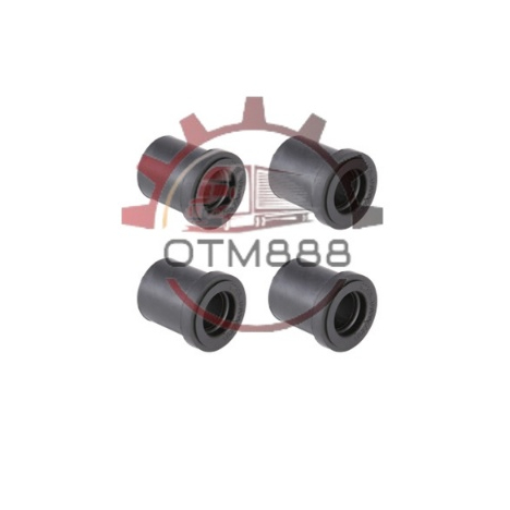 4 PCS TOYOTA LAND CRUISER FJ45 HJ45 1969-1980 REAR SPRING BUSH | Shopee ...