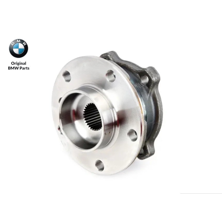 Genuine BMW E70 E71 E72 F15 F16 Front Wheel Bearing | Shopee Malaysia