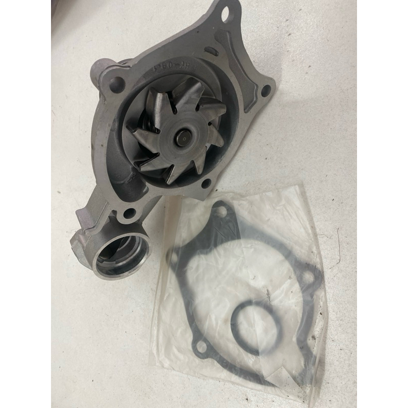 PROTON WIRA WATER PUMP | Shopee Malaysia
