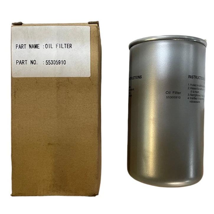 Hitachi Oil Filter 55305910 for Air Compressor | Shopee Malaysia