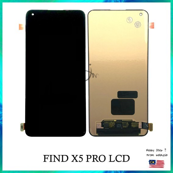 LCD FOR FIND X5 PRO/ONEPLUS 10 PRO/ONEPLUS 11 LCD Display Touch Screen ...