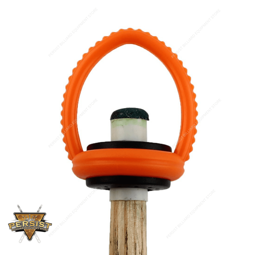 Snooker Cue Shaft Rubber Hanger - Snooker Accessories Equipment Chalk ...