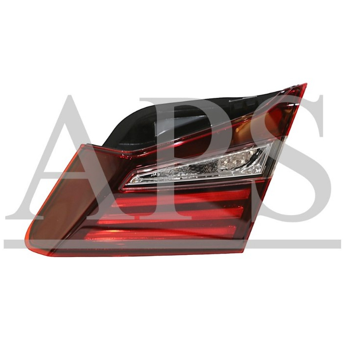 HONDA ACCORD T2A 2016-2019 REVERSE LAMP, BONNET LAMP, INNER TAIL LAMP ...