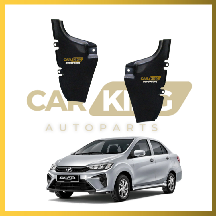 PERODUA BEZZA 2016 -2020 REAR FENDER LINER ORIGINAL | Shopee Malaysia