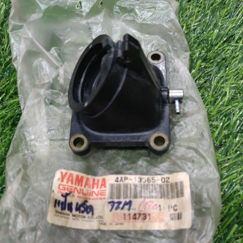 INTEX CABURETOR TZM ORIGINAL NOS SIAM YAMAHA Thailand. | Shopee Malaysia