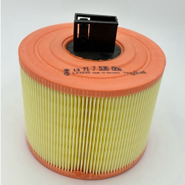 AIR FILTER BMW E90 325（13717536006） | Shopee Malaysia