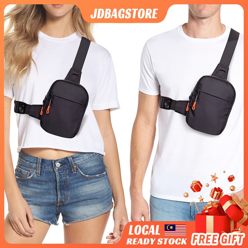 Mini Sling Bag anti theft backpack travel Waterproof Crossbody bag ...