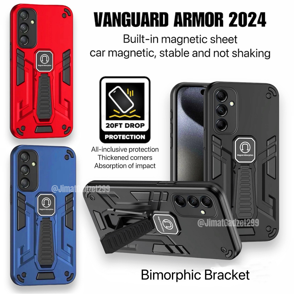 For Samsung Galaxy A15 A35 A55 A14 A34 A05 A05s A04s A54 A13 A04 A53 ...