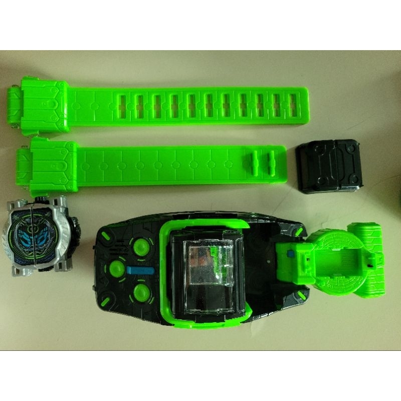 DX KAMEN RIDER WOZ BEYOND DRIVER KAMEM RIDER ZI-O ZIO | Shopee Malaysia