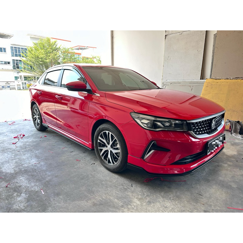 Proton S70 OEM Bodykit | Shopee Malaysia