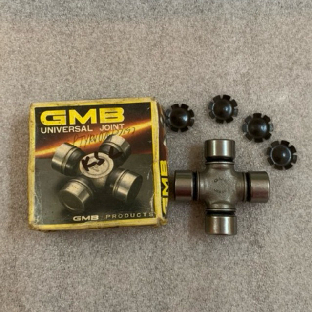 UNIVERSAL JOINT GMB JAPAN GUSI-63 (22x64.5) -PROPELLER SHAFT ASSY U ...