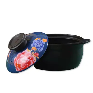 Color King Imperial Peony Series 3634-2000 | 100% Ceramic Pot | Clay ...