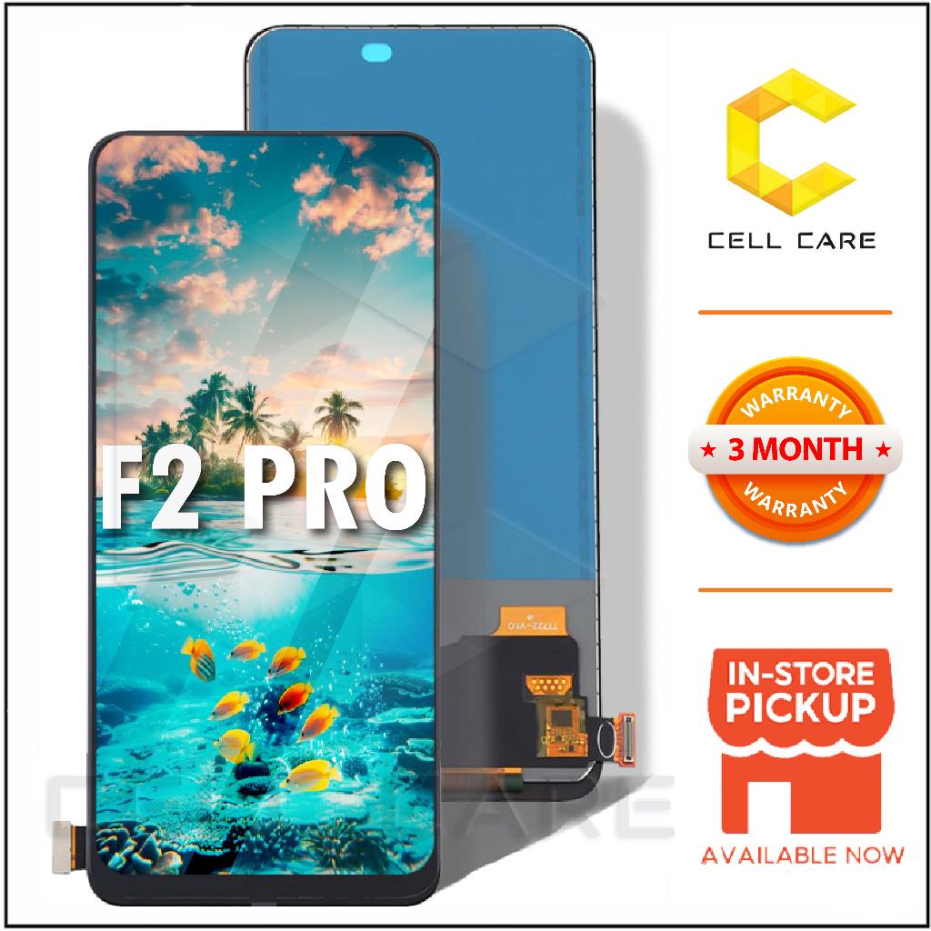 LCD SCREEN DISPLAY FOR POCO F2 PRO | Shopee Malaysia