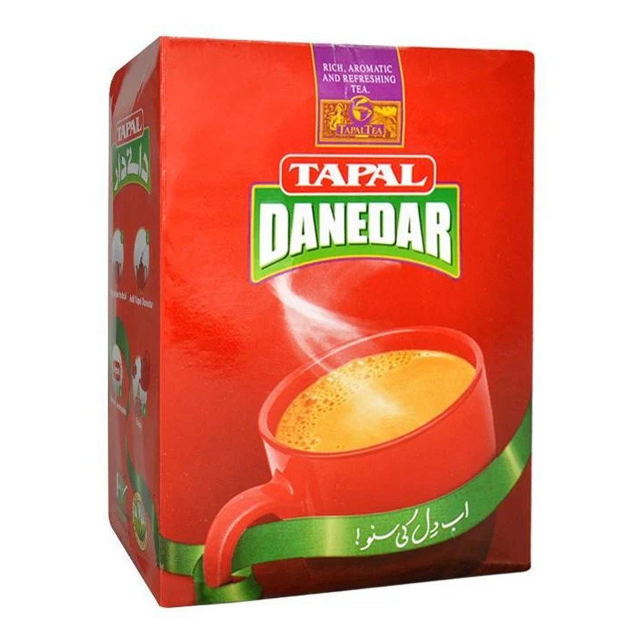 Tapal Danedar Black Tea 200g Shopee Malaysia