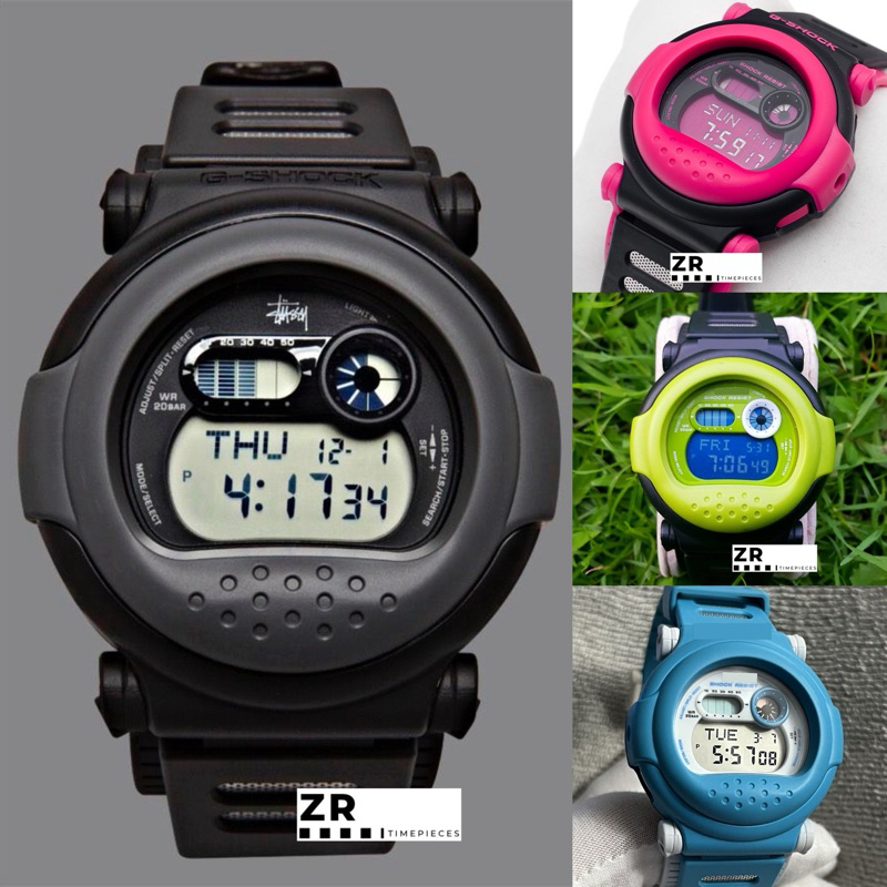 [ 🌟LIMITED STOCK🌟 ] Jason Robot G 001 Jam Tangan Lelaki Murah Men ...