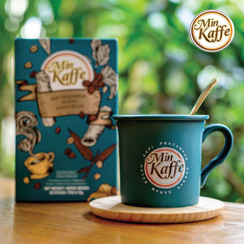 (READY STOCK)KOPI TENAGA/KOPI KURUS/KOPI VIRAL/MINKAFFE ENHANCED ...