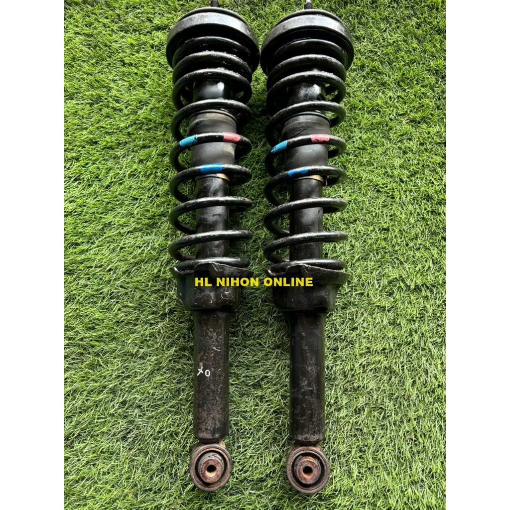 (USED)HONDA CIVIC SH4 SH3 EF2 REAR ABSORBER | Shopee Malaysia