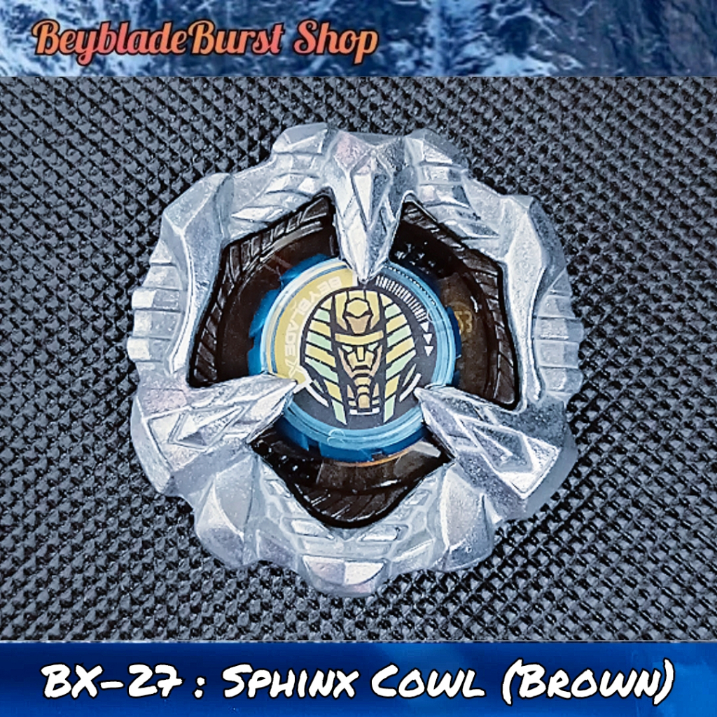 Beyblade X Blade Tyranno Beat Phoenix Wing Wyvern Gale Unicorn Sting ...