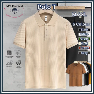 Buy collar t shirt Online With Best Price, Mar 2026 | Shopee Malaysia