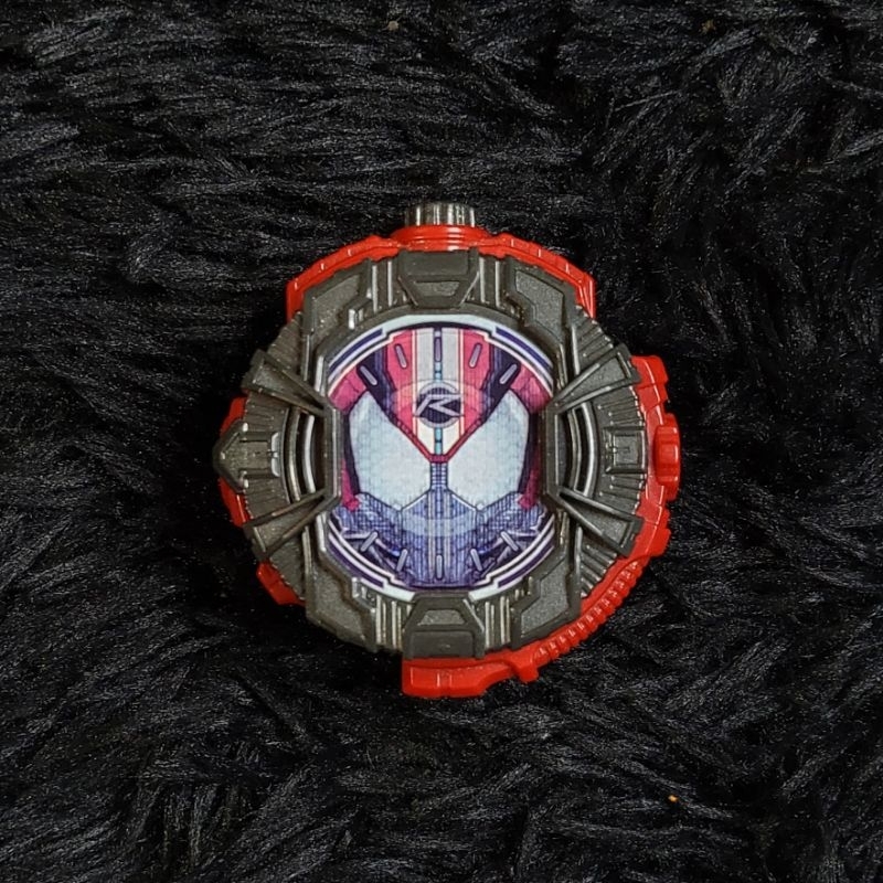 SG Drive Ridewatch Ride Watch Kamen Rider Zi-O Zio Zi O Bandai | Shopee ...