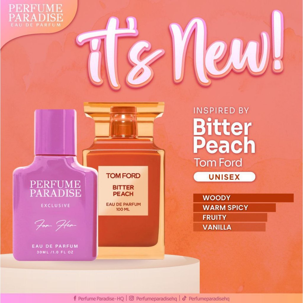PERFUME PARADISE EXCLUSIVE WARA MUA BELLAZ 10ML ORIGINAL | For Her ...