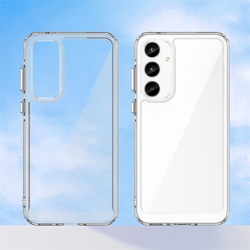 Case A55 5G 6 pilihan warna ( Samsung ) | Shopee Malaysia