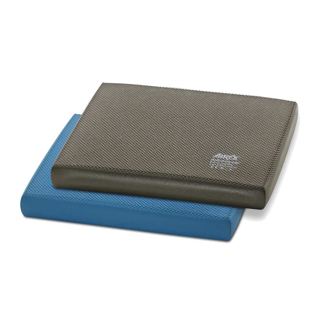 AIREX Balance-pad Elite ( Blue/ Lava ) | Shopee Malaysia