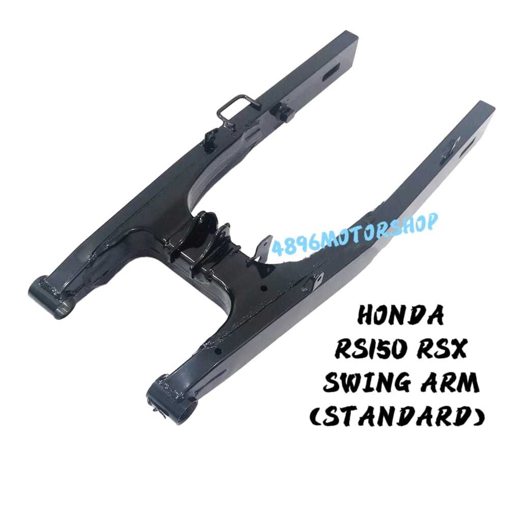 HONDA RSX RSX150 RS150 RS150R SWING ARM / SWIM ARM STD STANDARD REAR ...