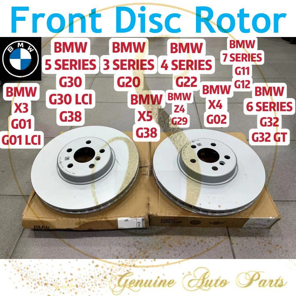 ( 100% ORIGINAL ) BMW 3 SERIES G20 5 SERIES G30 G38 G22 G11 G12 G32 X3 ...
