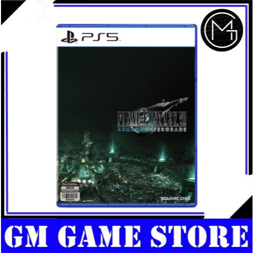 Ps5 - 最終幻想 7 重製版 Intergrade | Final Fantasy VII Remake Intergrade | FF7 Remake (R3) 中文版 Chi Ver ...