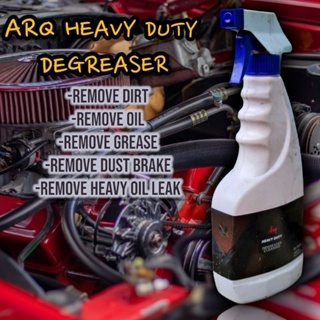 Engine Degreaser Chemical 4KG 1KG 500ML Alkaline Degreaser Rim Wash ...
