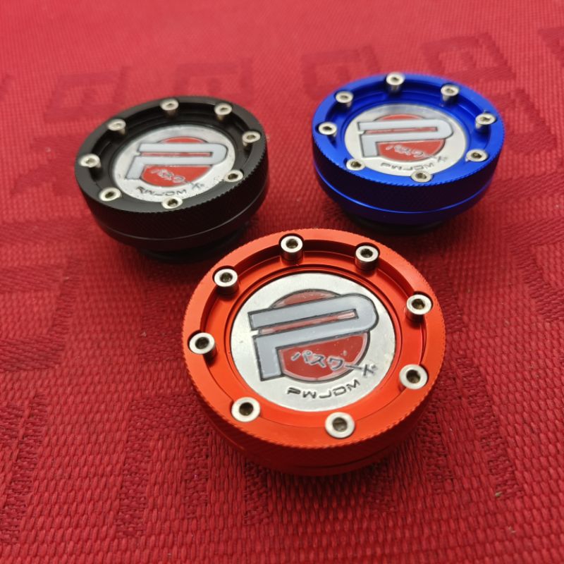 All Honda civic b16a b18c k20 d16 h22 Password jdm Engine oil cap Mugen ...