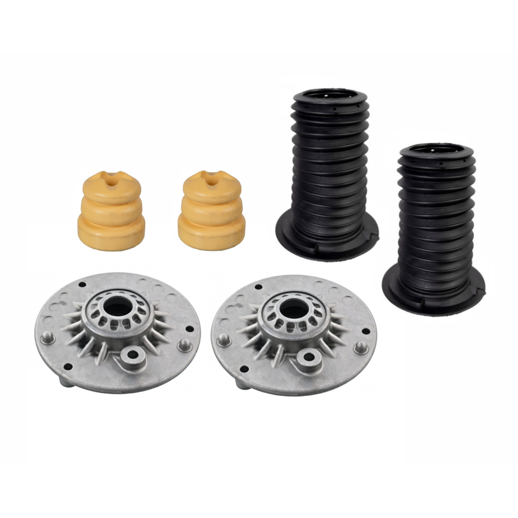 MINI Cooper F56 Front Absorber Mounting Damper Bush Cover Tube ...