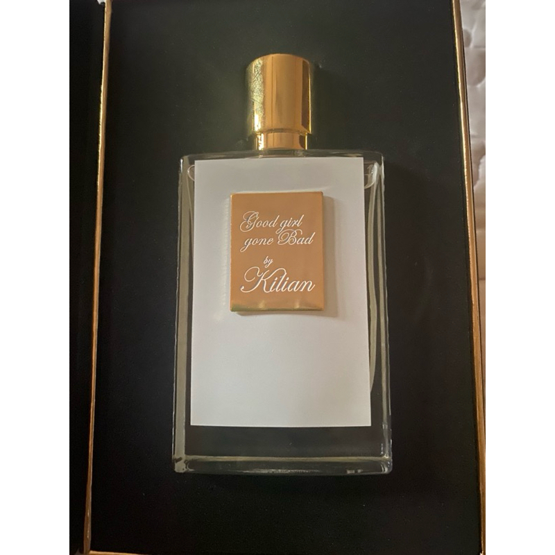 [100 Original] Kilian Good Girl Gone Bad Edp Decant Perfume Tester