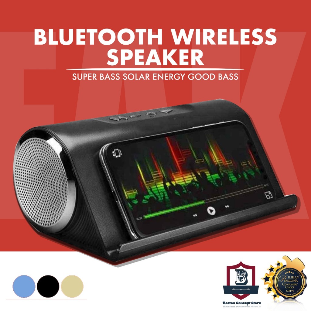 Speaker LP-V9 / V16 / V53 / V51 Bluetooth Wireless Bluetooth Portable ...