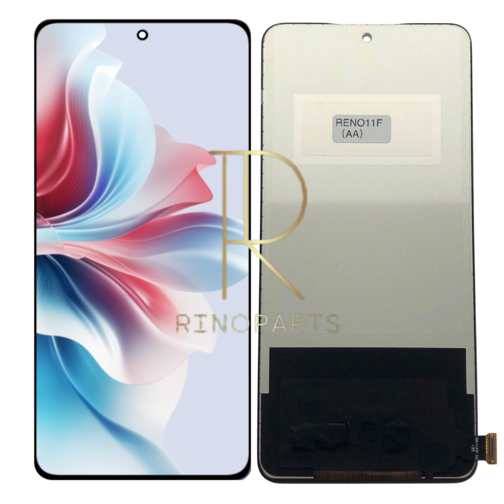 LCD OPPO RENO 11F-5G CPH2603 ORIGINAL DISPLAY WITH TOUCH SCREEN ...