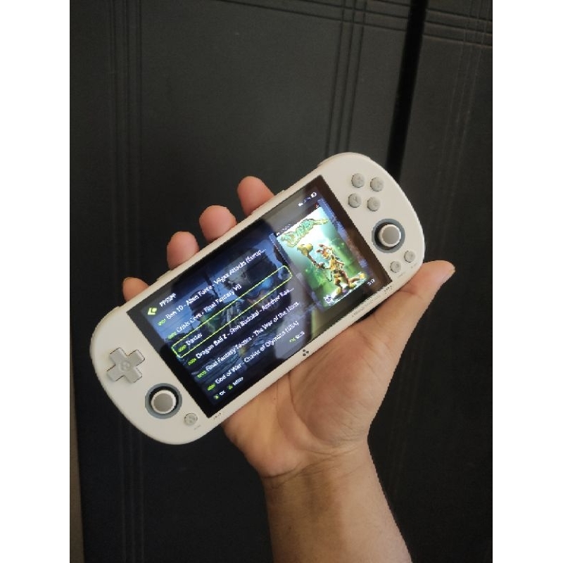 Trimui smart pro retro handheld | Shopee Malaysia