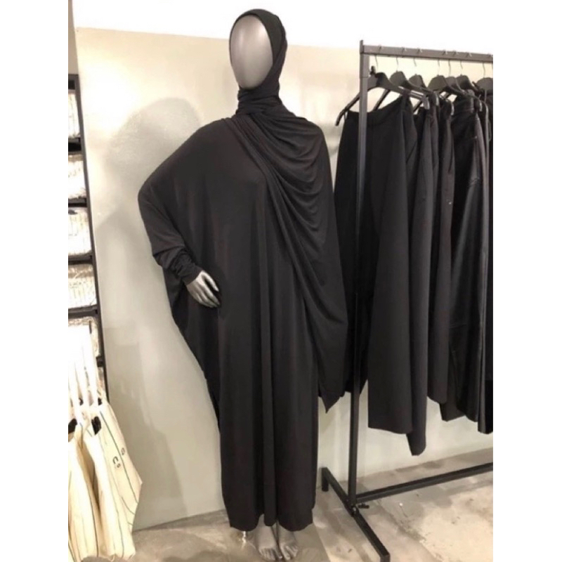 NEW! JUBAH TARIM RIZALMAN IBRAHIM ORIGINAL! | Shopee Malaysia