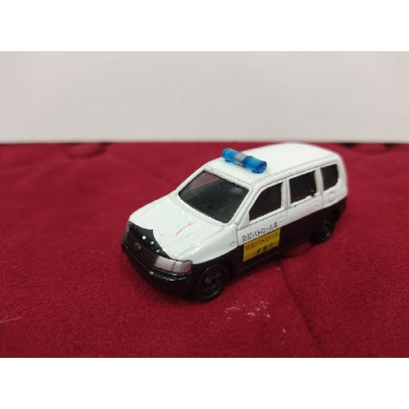 TOMICA 2002 TOYOTA PROBOX | Shopee Malaysia