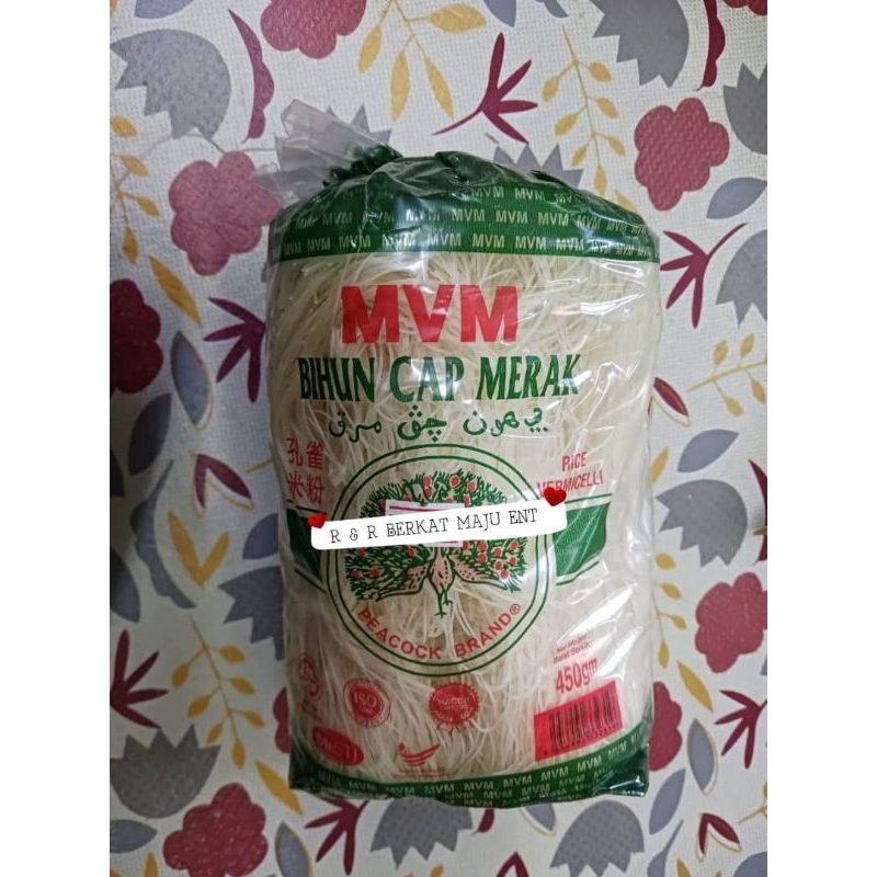 BIHUN GORENG ALISA DAN MERAK | Shopee Malaysia
