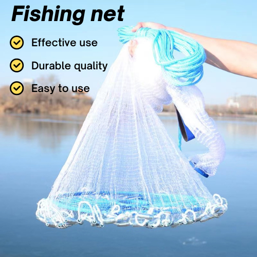 jaring ikan fishing net bubu ikan hand casting fish net bubu payung ...