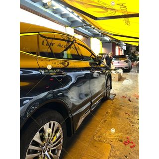 TOYOTA HARRIER 2020 XU80 MODELISTA BODYKIT | Shopee Malaysia