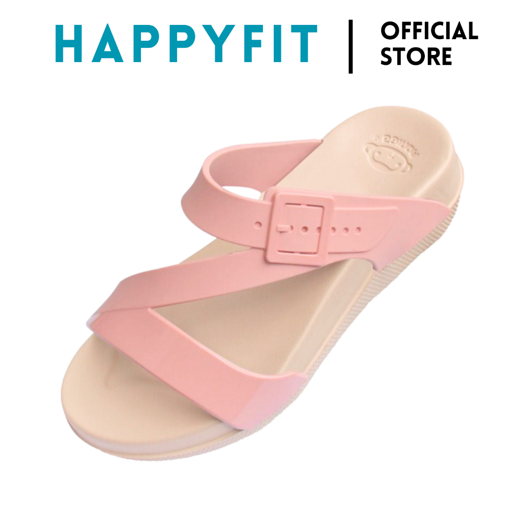 [MONOBO MALAYSIA] MONIGA 7 Comfort EVA Light-weight Ladies Sandals ...