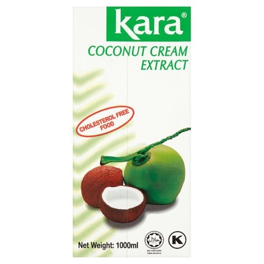 KARA MILK COCONUT EXTRACT 1L | Shopee Malaysia