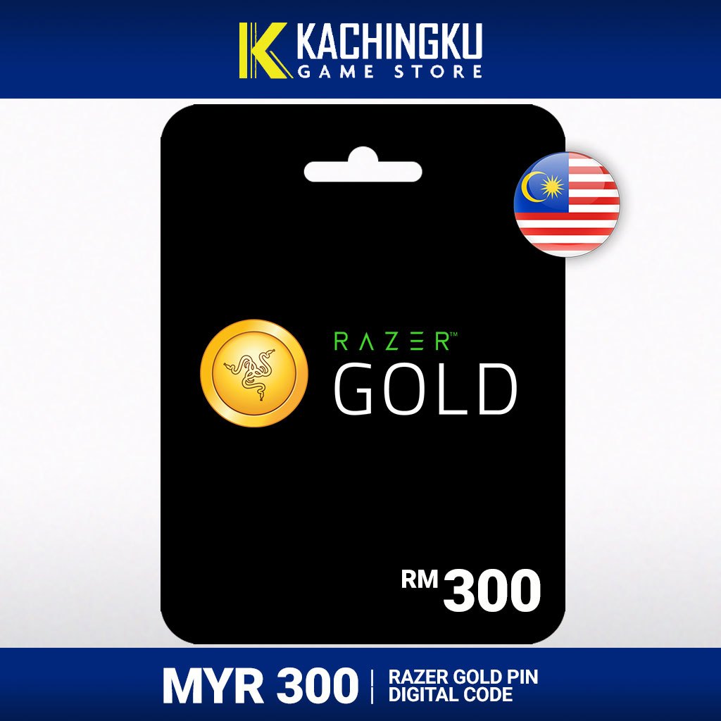 Buy razer gold Online With Best Price, Jun 2026 | Shopee Malaysia