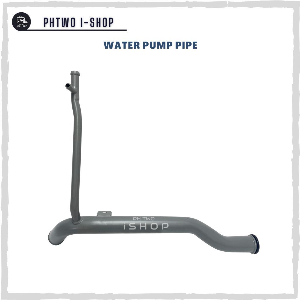 WATER PUMP PIPE - PROTON WIRA 1.5 (FUEL INJECTION) | Shopee Malaysia