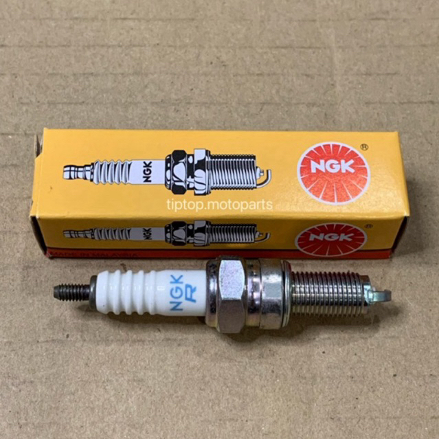 SYM VF3i 185 VF3i 185 PRO SPARK PLUG NGK | Shopee Malaysia