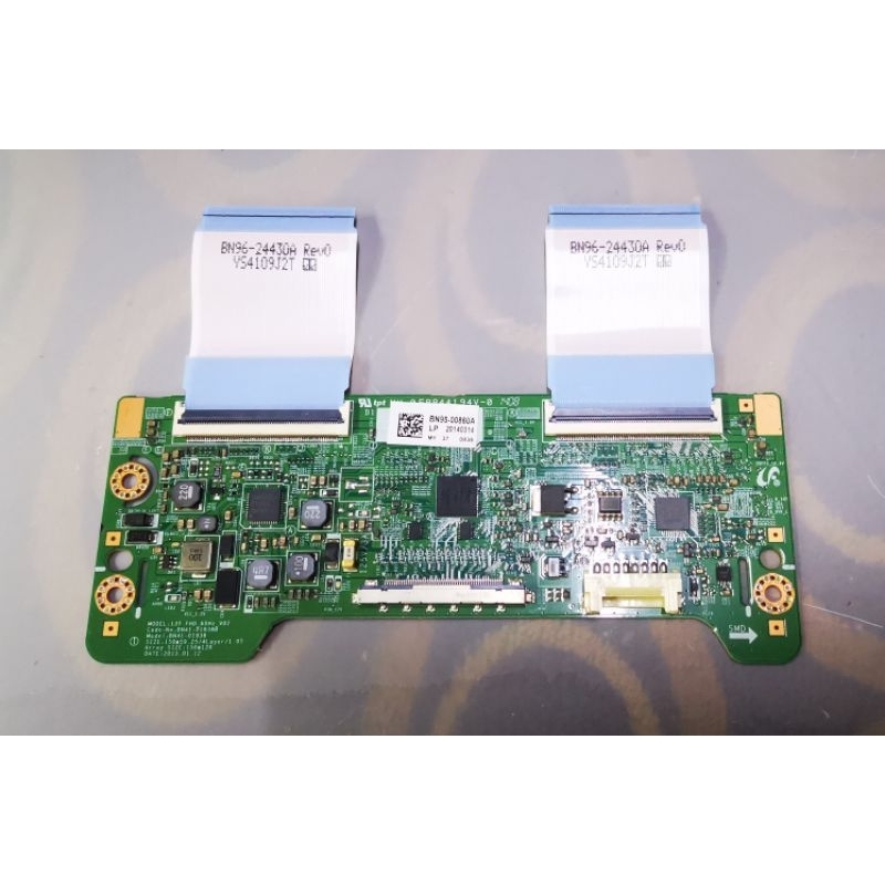 Samsung UA46F5000 Tcon Board | Shopee Malaysia